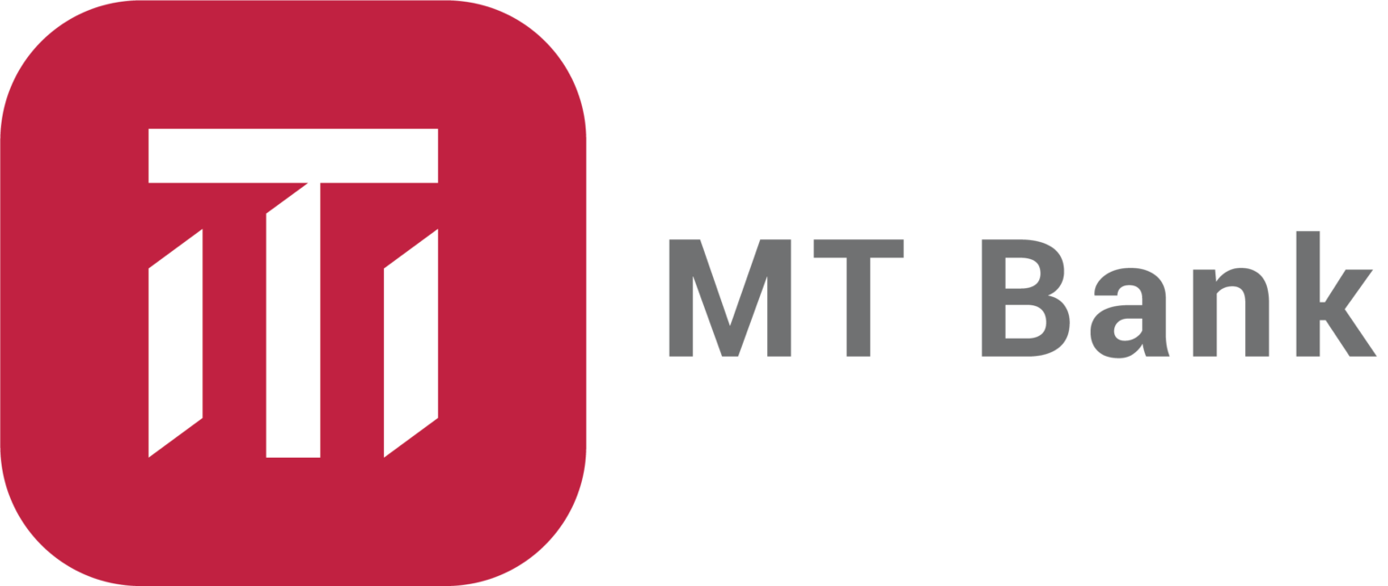 MT Bank - O foco no seu sucesso começa com soluções MT Bank